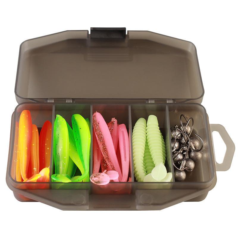 Dr.Fish Tackles — Freshwater & Saltwater Fishing Tackle Store