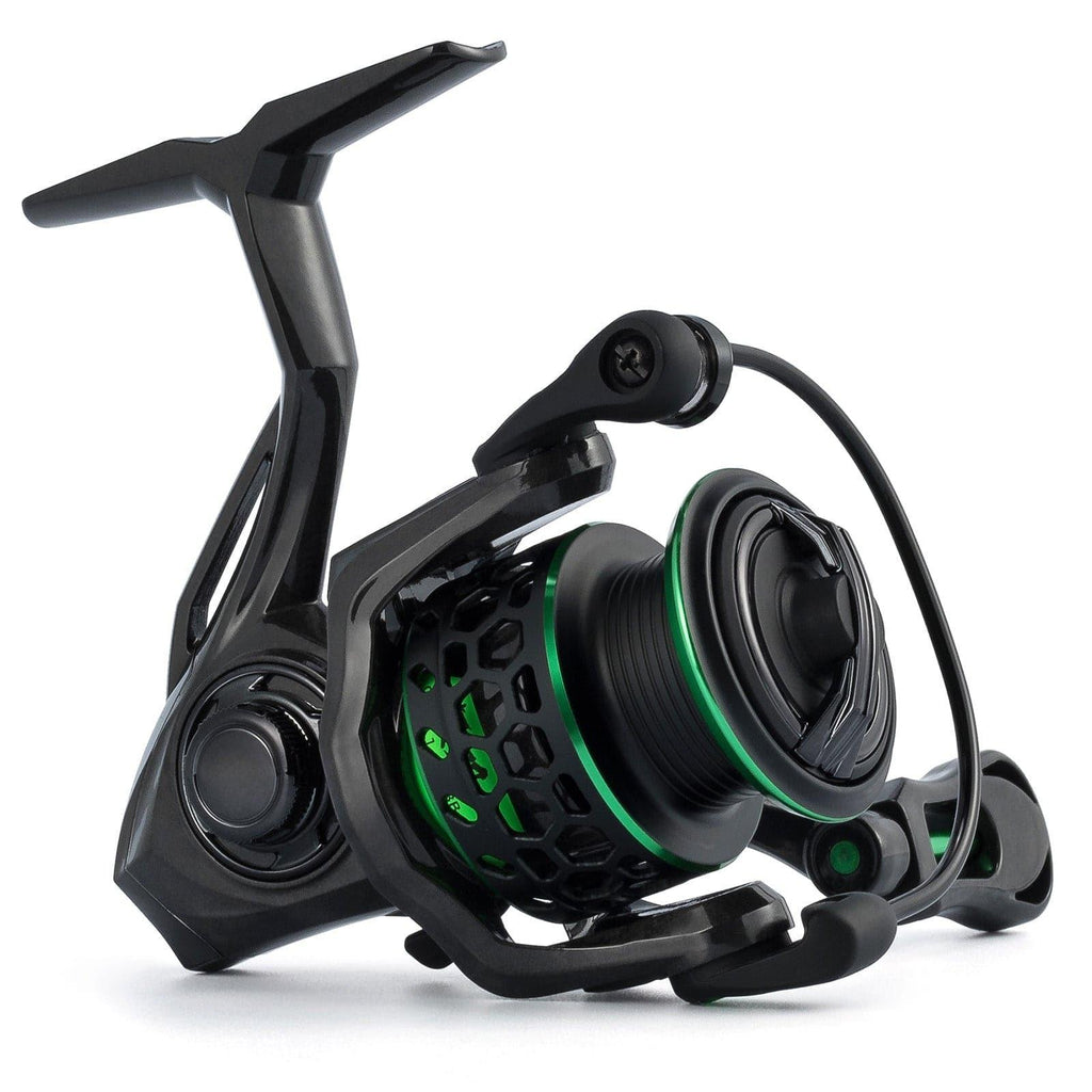 Dr.Fish YOLO Spinning Reel 1000/1500 – Dr.Fish Tackles
