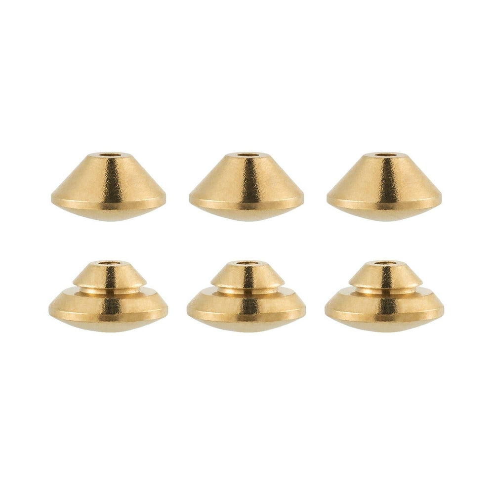 Multiple Lure Making Kits - Make your own fishing spinner - Dr.Fish ...