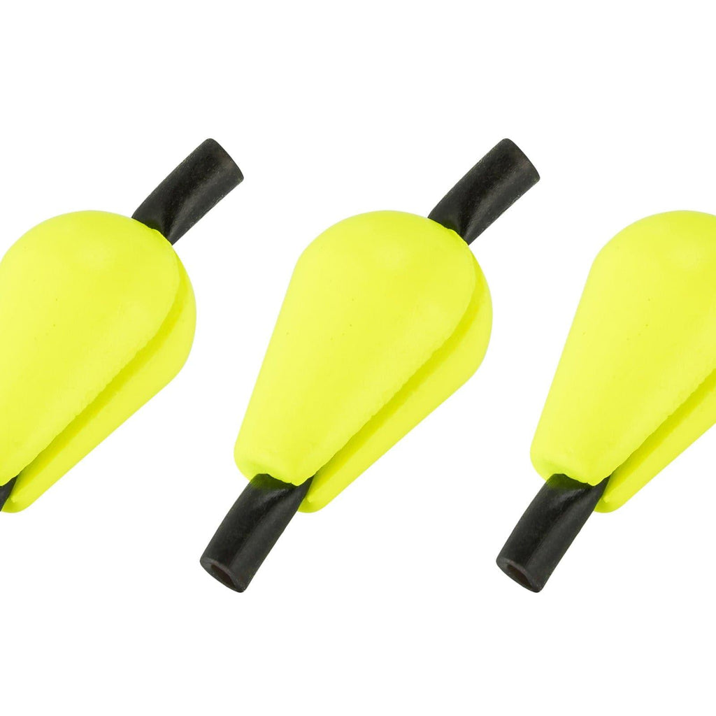 Fly Fishing Foam Strike Indicators 0.82''*0.47'' Good for Long Casting ...