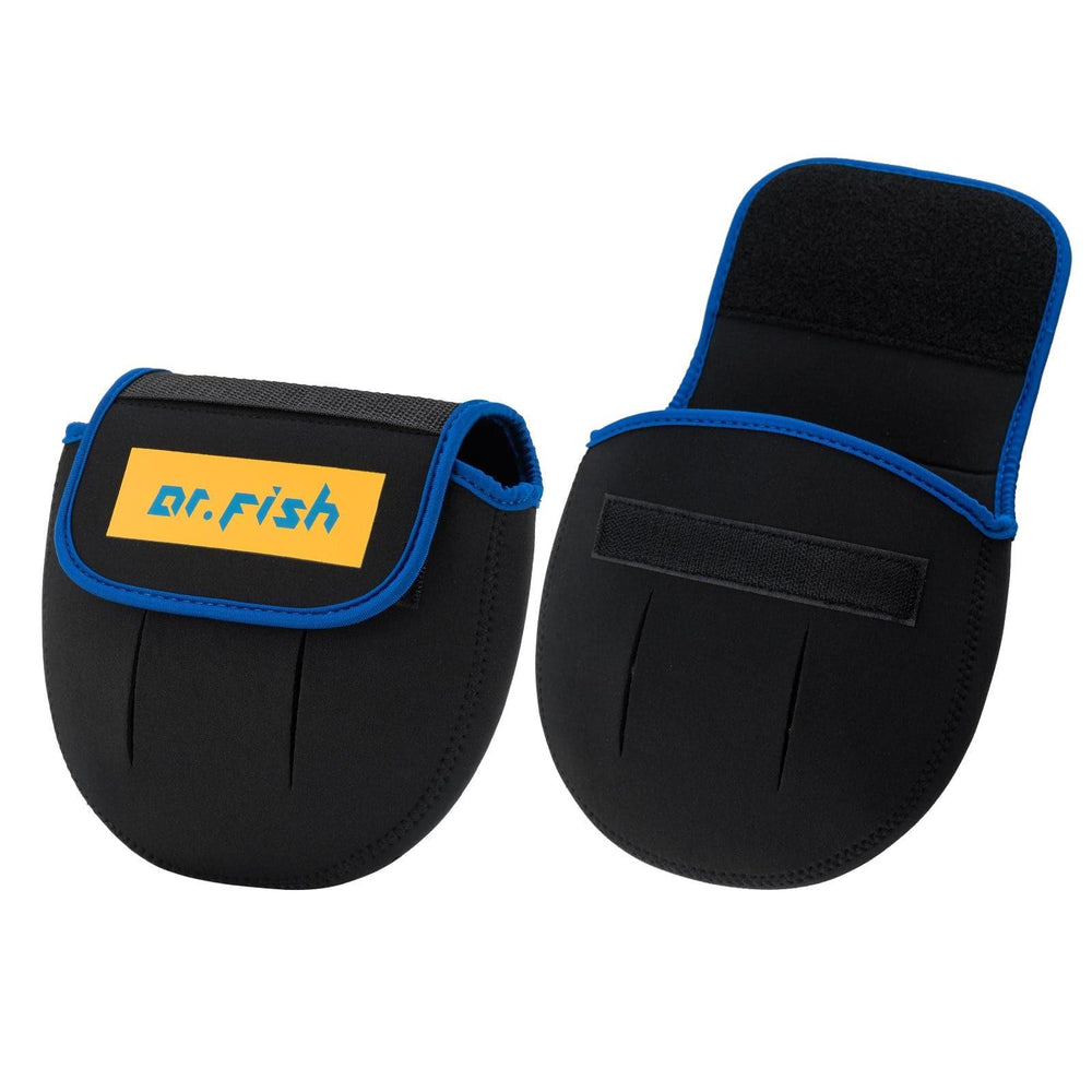 Fishing Reel Storage - Spinning Reel Cover High Quality 3 Sizes XXL ...