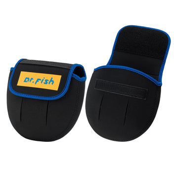 Fishing Reel Storage - Spinning Reel Cover High Quality 3 Sizes XXL ...