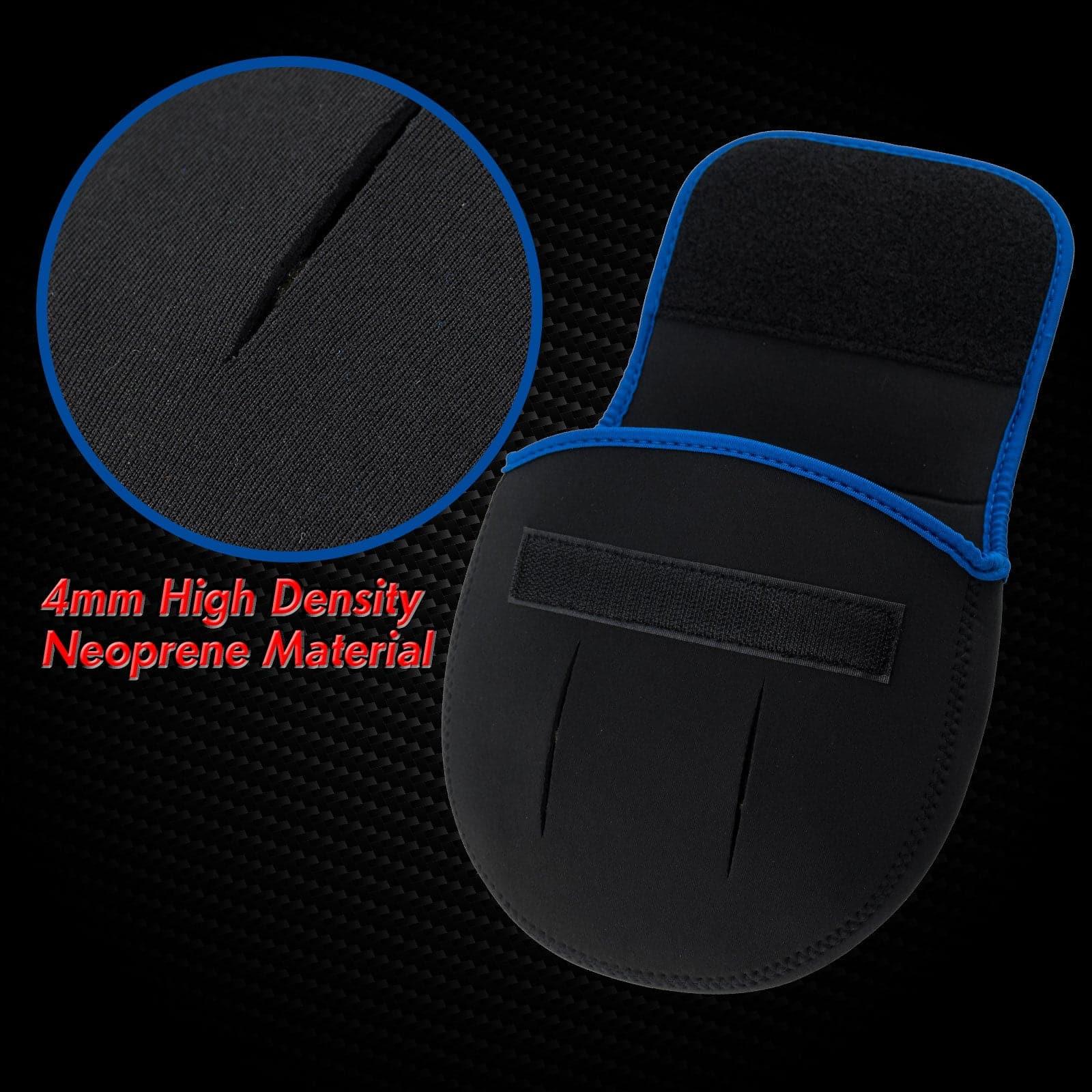 Fishing Reel Storage - Spinning Reel Cover High Quality 3 Sizes XXL ...