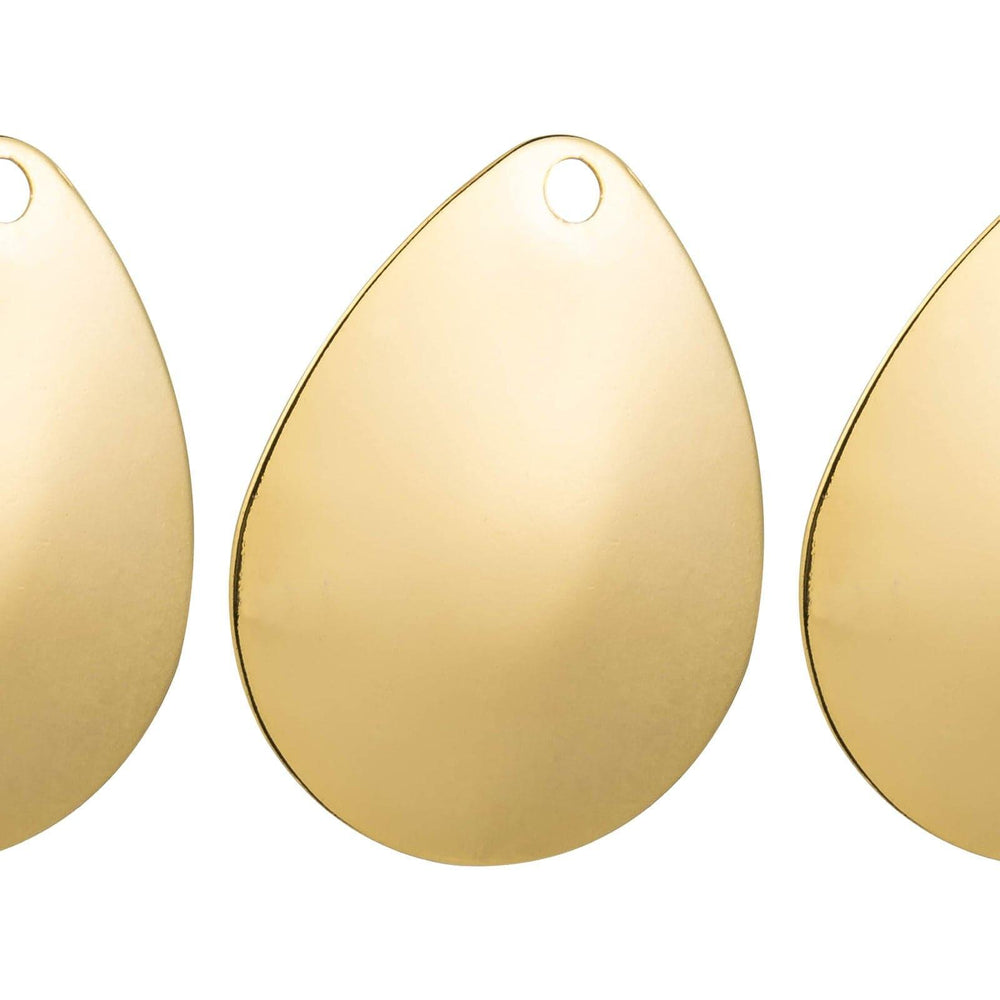 Multiple Lure Making Kits - Make your own fishing spinner - Dr.Fish ...